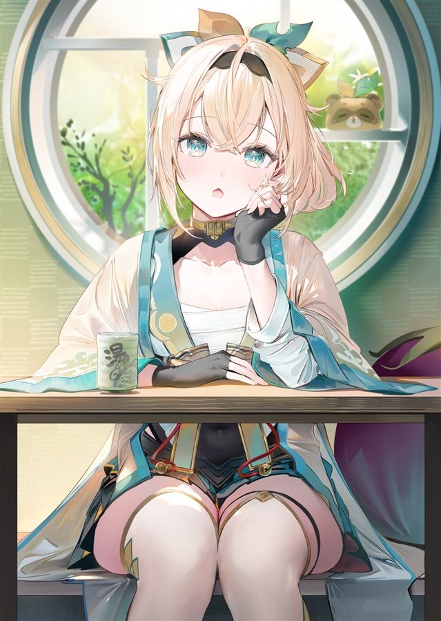 [Mu’s C103 同人掛軸代購] [うみぼうず (きんにくぽよぽよ)] 風真いろは B2タペストリー (Hololive) | 海報/布畫 | 動漫周邊 | 買動漫