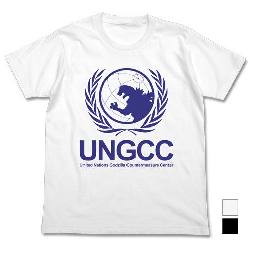 買動漫 | 【遊戲本舖2號店】精品再販預購 COSPA 哥吉拉 UNGCC G-FORCE T桖 0211