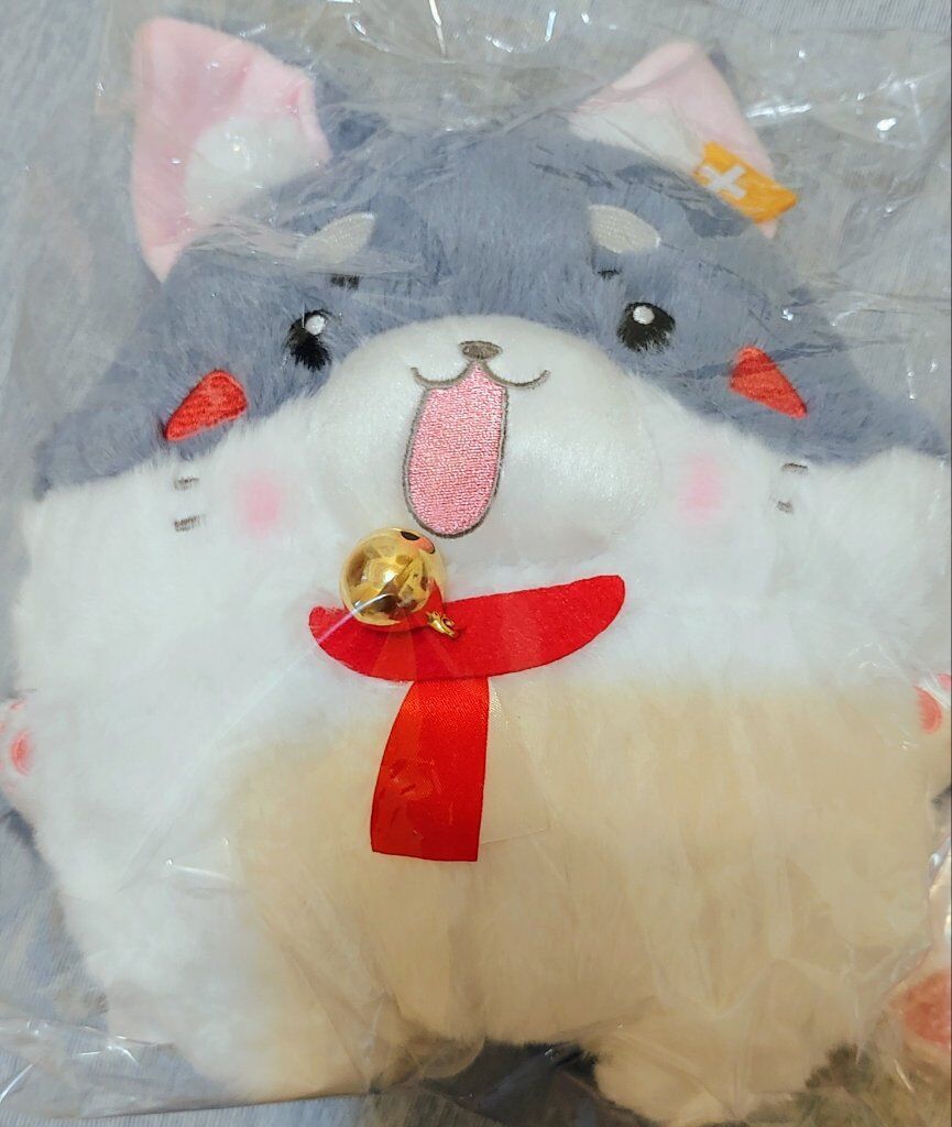 miofa 狼 型態