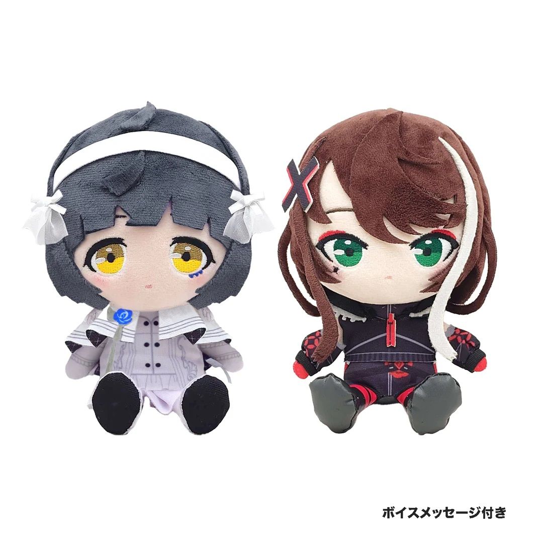 買動漫 | 【噗噗屋】日空預購09月(免訂金) 神樁 Albemuth 1st ONE-MAN LIVE「罪と楽園」&存流卒業 明透 ARU ASU